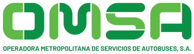 Galería | Operadora Metropolitana de Servicios de Autobuses (OMSA)
